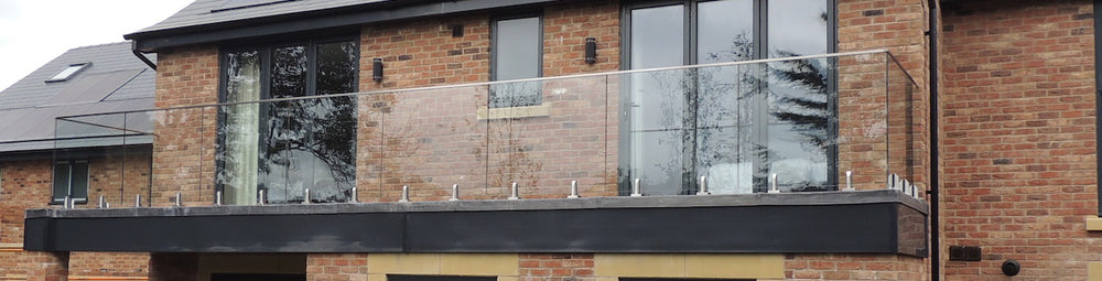Elite Balustrade | Premium Glass Balustrade & Juliet Balcony Solutions ...