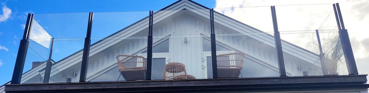 Elite Balustrade | Premium Glass Balustrade & Juliet Balcony Solutions ...